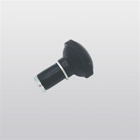 Alliance Knob Lock Shaft Assembly Dedoes