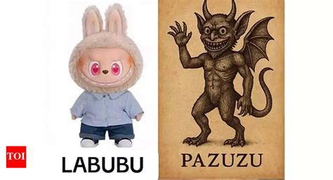 Pazuzu Demon