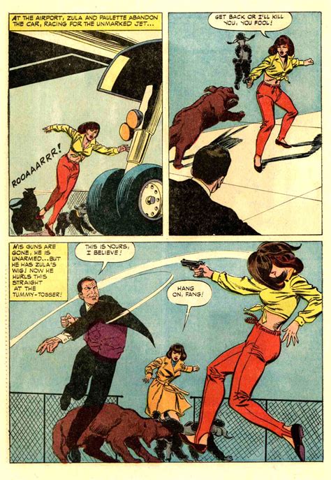 Read Online Get Smart Comic Issue 1