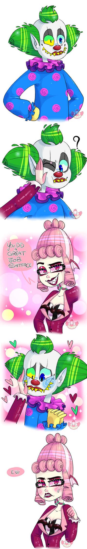 Ew By Beetlejulia On Deviantart