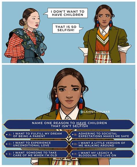 20 Empowering Comics About Women By Lainey Molnar Demilked