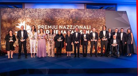 Eman Pulis Awarded For Entrepreneurial Vision