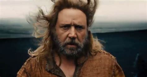 New Trailer For Noah Ups The Disaster Special Effects