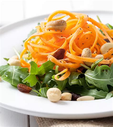 Zone Diet 7 Day Meal Plan And 10 Key Benefits