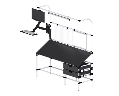 Lean Manufacturing Solutions And Structures From Geolean