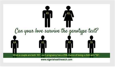 Pictorial Illustration For Genotype Compatibility In A Relationship Download Scientific Diagram
