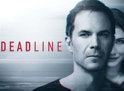Deadline Tv Show Air Dates And Track Episodes Next Episode