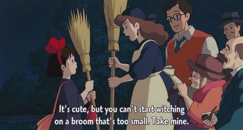 Kikis Delivery Service Quotes