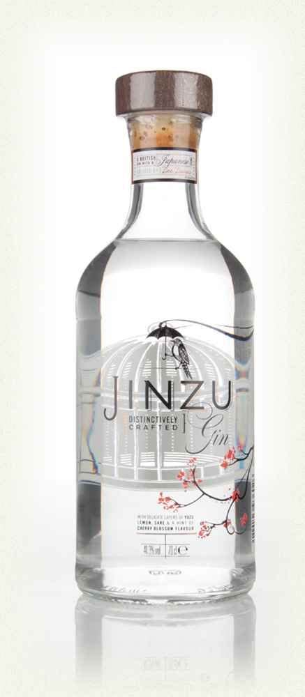 Jinzu Gin Gin Bible