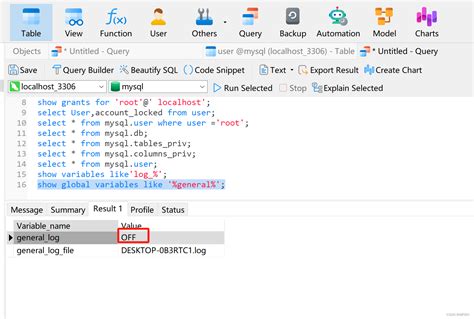 mysql数据库等保测评2 0 mysql等保测评 csdn博客