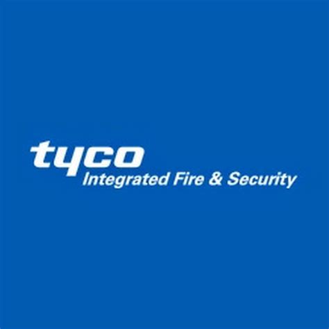 Tyco Integrated Fire And Security Youtube