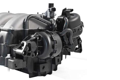 2018 Coyote Oem Intake Manifold Autoware