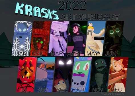 Krasis Arts On Tumblr