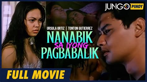 Nanabik Sa Iyong Pagbabalik Tonton Gutierrez Ursula Ortiz Full
