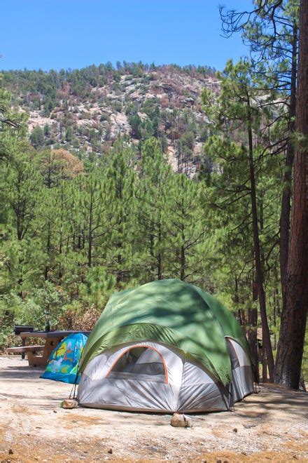 Mount Lemmon Ski Valley Hiking Camping Things To Do Photos
