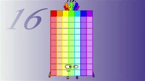 Loadingblocks Band 16 Youtube