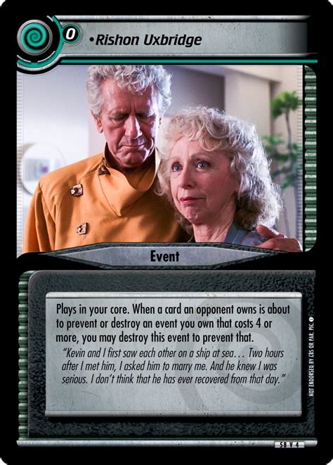 Rishon Uxbridge Men Cardguide Wiki Fandom