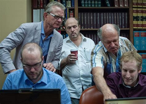 Short Bio For Mark Sonter Asteroid Enterprises