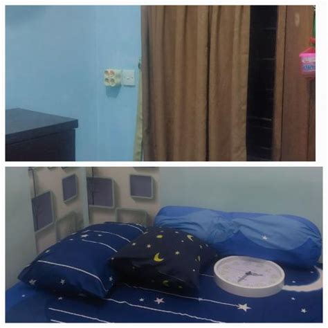 Kost Putra Tangerang Murah Pria Wanita Pasutri Kamar Mandi Dalam