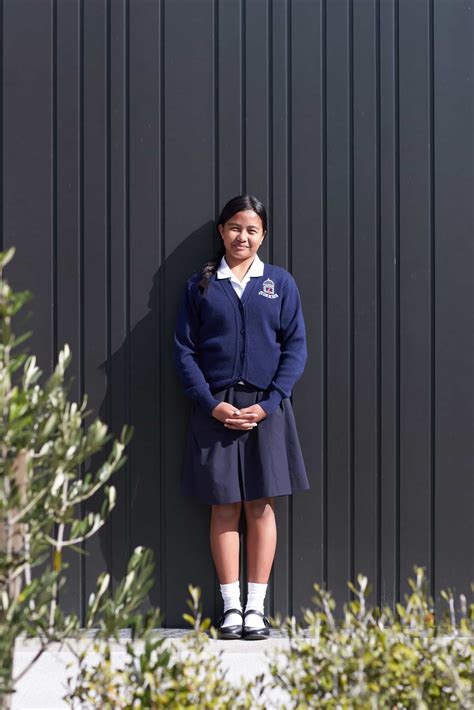Catholic Cathedral College Uniform