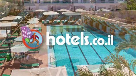 מלון נובה לייק אילת הוטלס Youtube