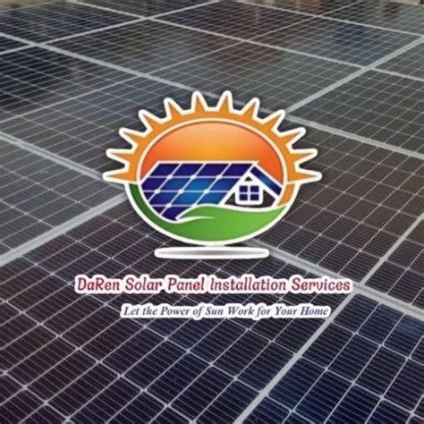 Daren Solar
