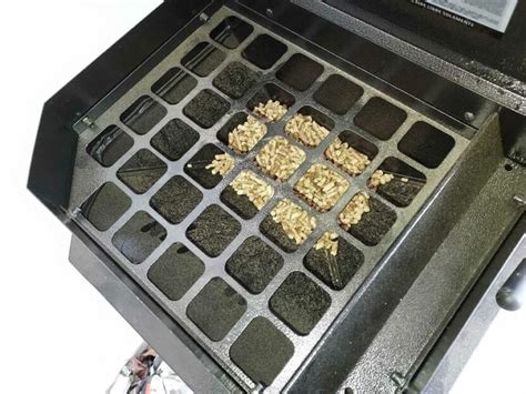 Can You Leave Pellets In The Hopper