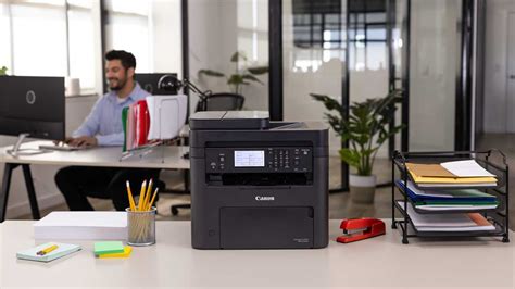 Canon Imageclass Mf275dw Review 2023 Pcmag Uk