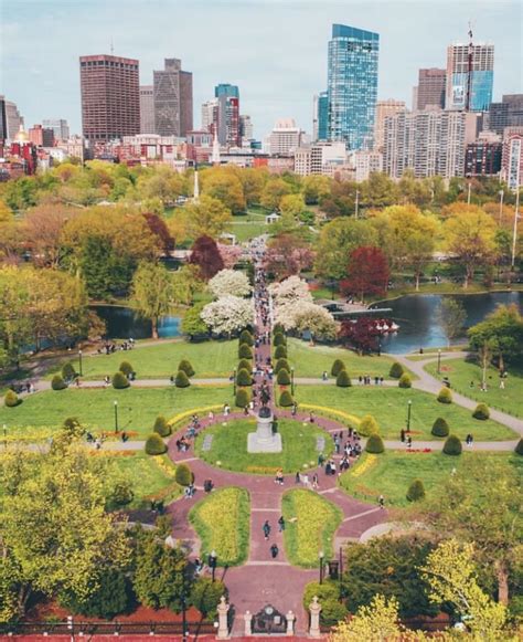 Why Boston Gardens Is A Must See Artofit