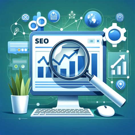 Optimización Para Motores De Búsqueda Seo Linkrobot