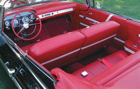 Photo Feature 1959 Buick Lesabre Convertible The Daily Drive
