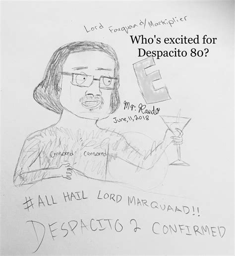 Lord Farquaad Markiplier E By Ricegumisugly99 On Deviantart