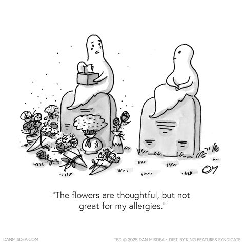 Tbd Toons By Dan Comic Strip 2025 10 21 Comics Kingdom