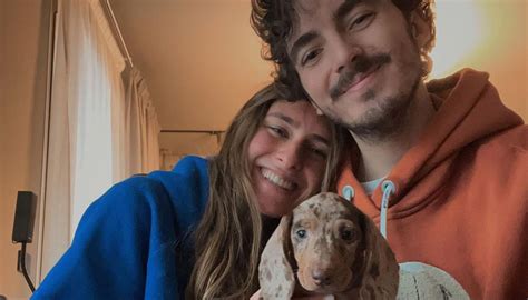 Francesco Pecco Bagnaia Chi è La Fidanzata Domizia Castagnini