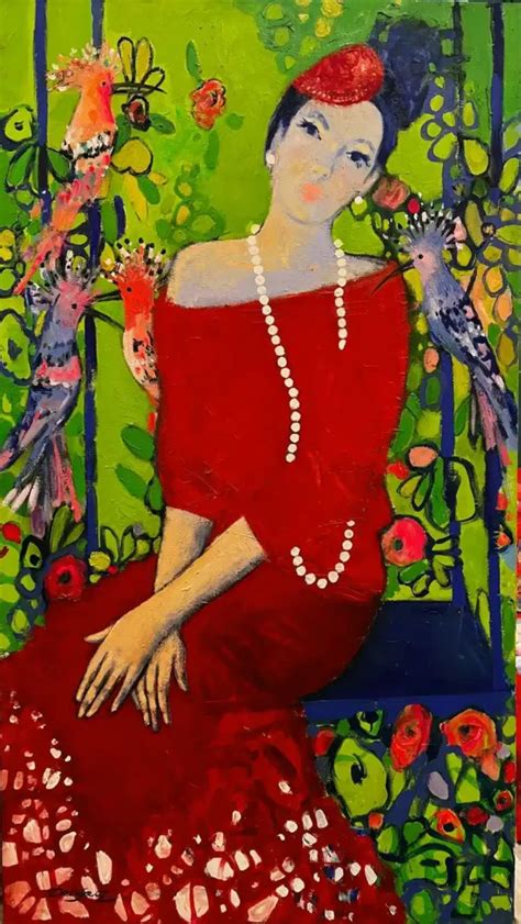 Red Swing Gallery Of Delafruz