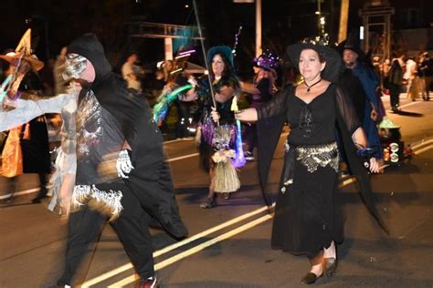 Pittsfield Halloween Parade Multimedia The Berkshire Eagle