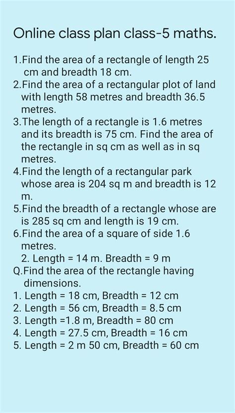 Homework Maths Assignment Teachmint