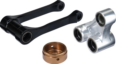 Shock Absorber Linkage Assembly Kit
