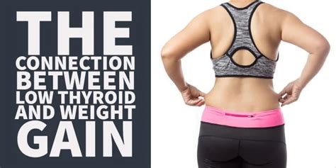 Hyperthyroidism Weight Loss Before And After