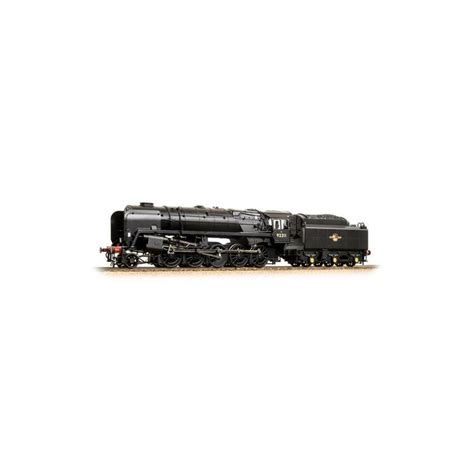Bachmann 32 860 X 1 Br Standard Class 9f Br Sr Large Tender Mdr