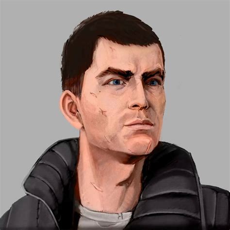 Aiden Caldwell Dying Light 2 By Sandyh0 On Deviantart