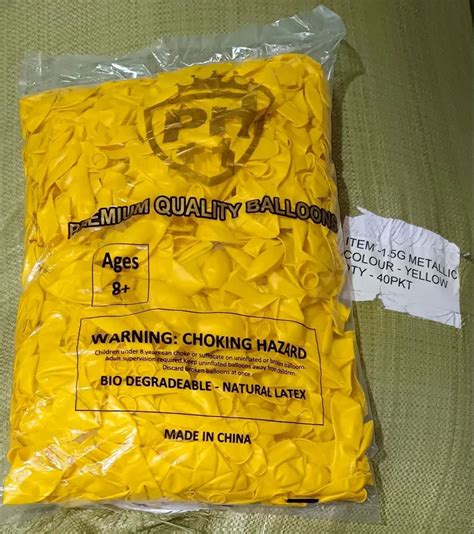 Fremium Quality Balloons At Rs 75pack Happy Birthday Balloon In