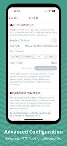 Sensor Logger Apps On Google Play