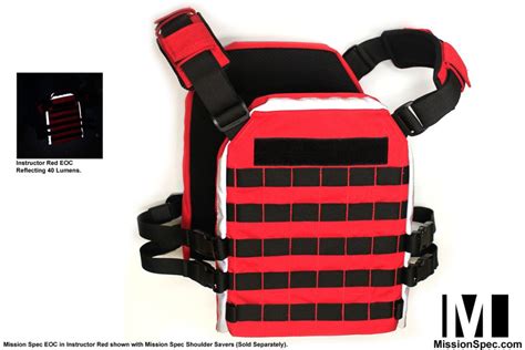 Essentials Only Carrier Eoc Mission Spec