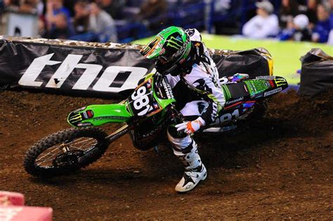 Monday Conversation Ii Austin Stroupe Racer X