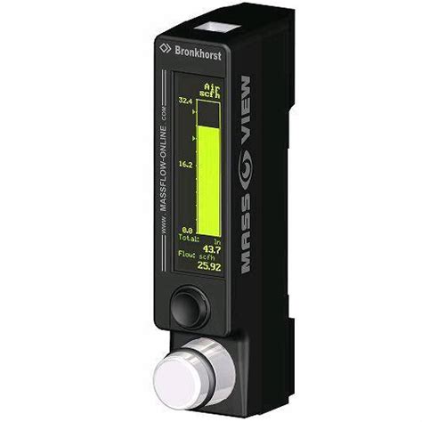 Mass Flow Controller For Hydrogen H2id3605003 Buy Netherlands