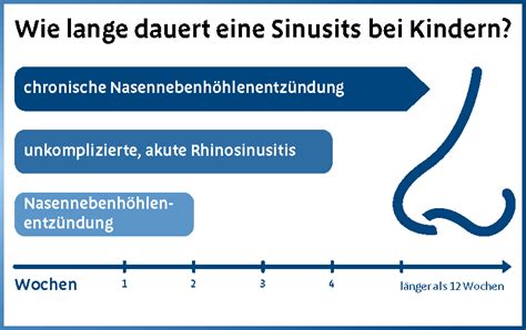 Nasennebenhöhlenentzündung Sinusitis Bei Kindern Anzeichen And Tipps