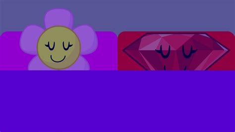 Flower And Ruby Sleeping By Sonnydeviantart2k9 On Deviantart