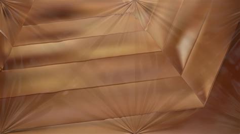 Free Brown Shiny Background Design