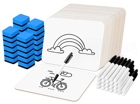 China Customized Mini Whiteboard Manufacturers Suppliers Factory